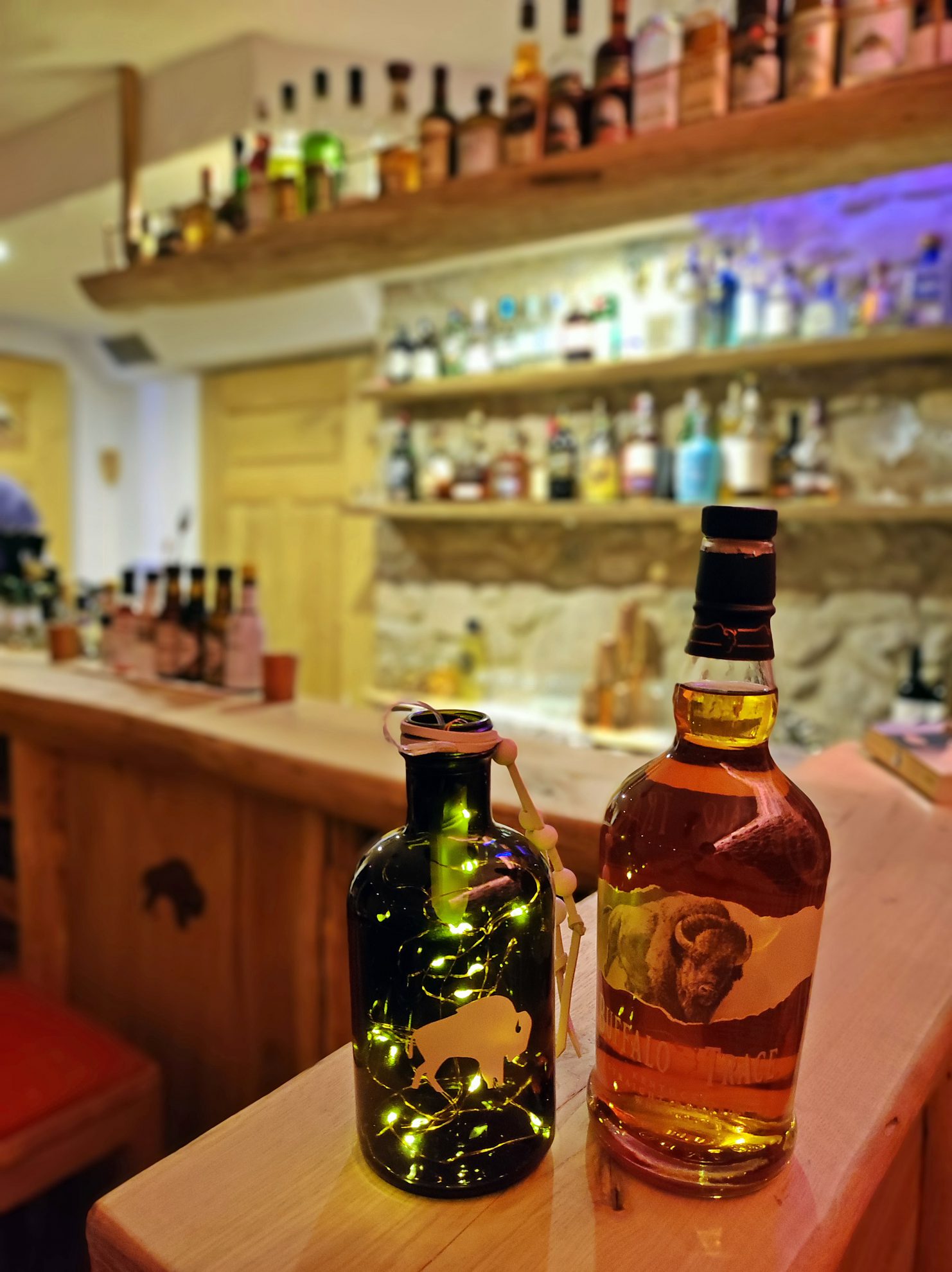 BISON Bar – Lammershof